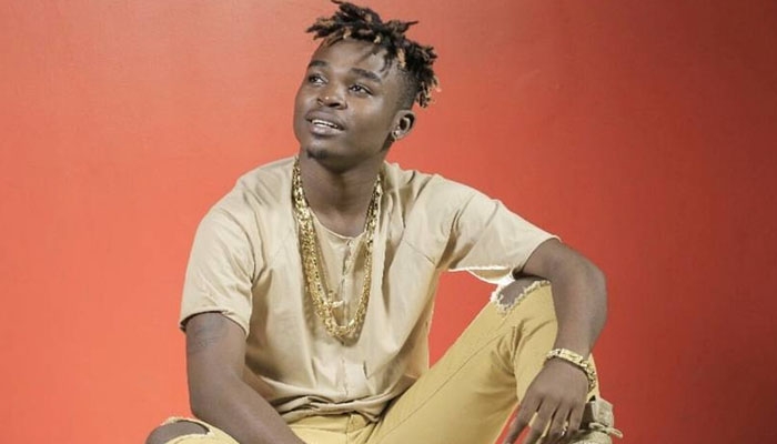 Nilianza Pekee Yangu” Aslay East Africa Television
