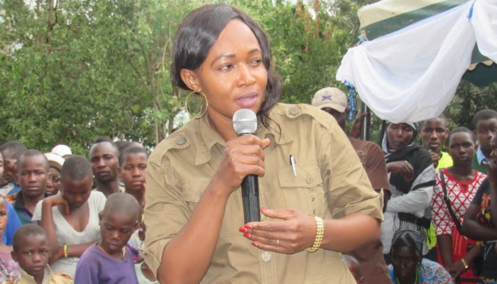 Sababu za kukamatwa Mbunge wa Tarime mjini | East Africa Television
