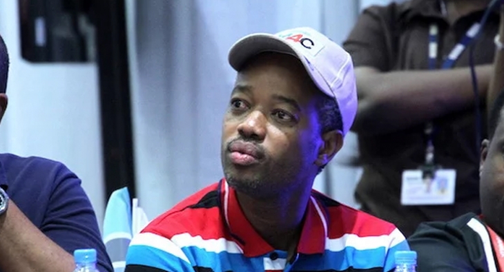 CHADEMA yatolea ufafanuzi kuhusu mtoto wa Lowassa | East Africa Television