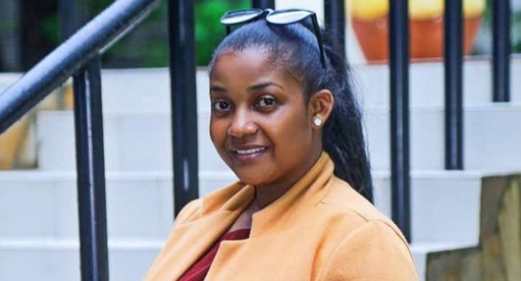 Shilole achoswa na wasanii wa bongo | East Africa Television