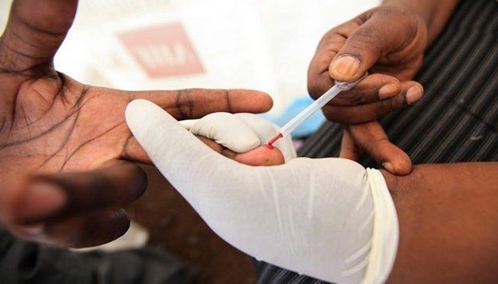 Wanaume kupimwa UKIMWI usiku | East Africa Television Wanaume kupimwa UKIMWI usiku | East Africa Television