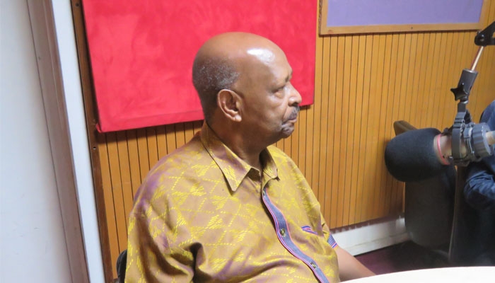 “Tanzania hakuna upinzani”- Cheyo | East Africa Television