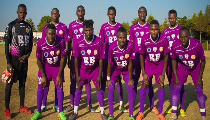 Mbeya City yavurunda mwanzo wa ligi | East Africa Television