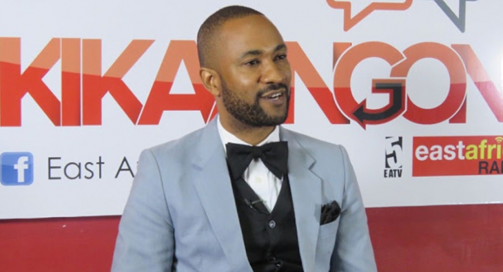 Emmanuel Mbasha awataja wanaongoza kwa uchawi | East Africa Television