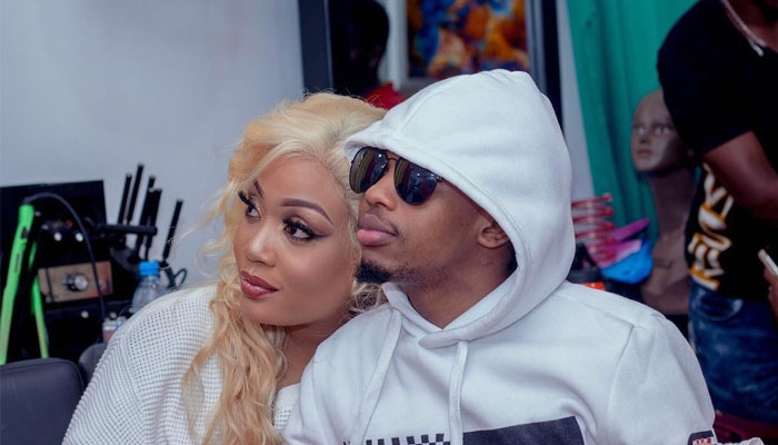 Dogo Janja kuumwa, Uwoya ashambuliwa | East Africa Television