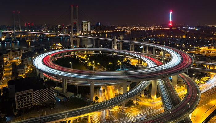 Zifahamu flyover kubwa zaidi duniani | East Africa Television