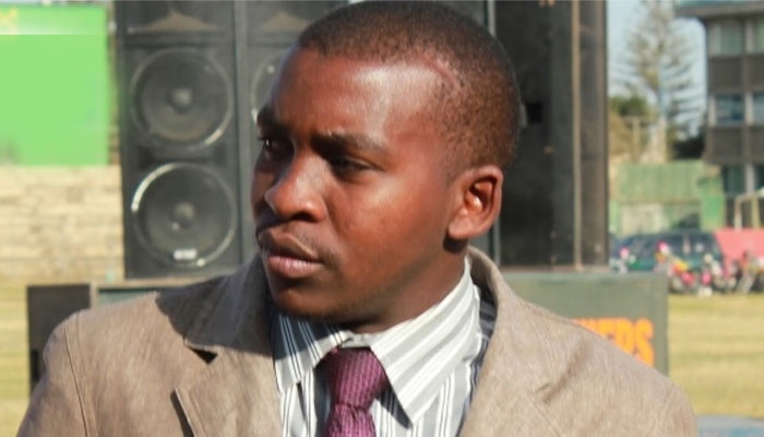 Joshua Nassari aikumbuka 2016 | East Africa Television