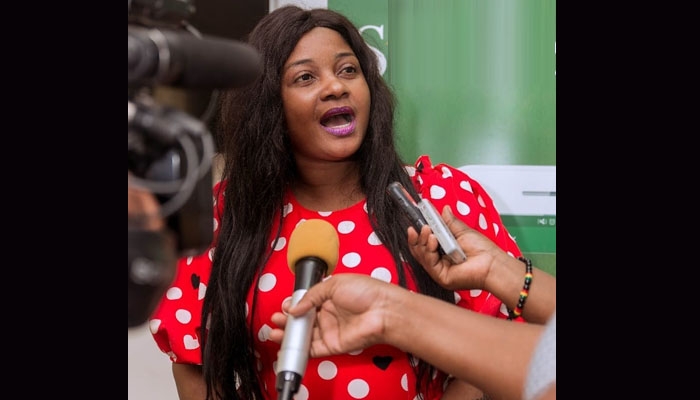 Shilole akemea vyombo vya habari | East Africa Television