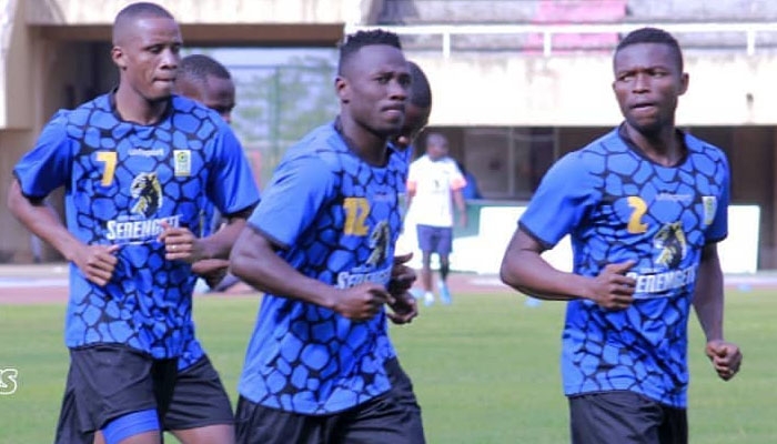 Ushindi wa Simba ulivyogusa maisha ya Msuva | East Africa Television