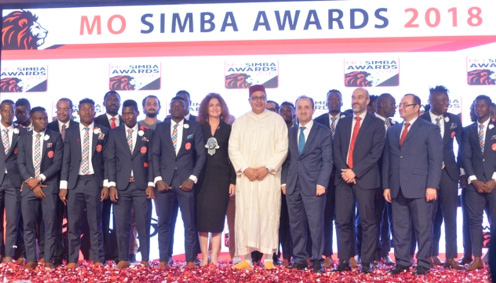 Tuzo za Mo Simba kurejea, mashabiki wahusika | East Africa TV