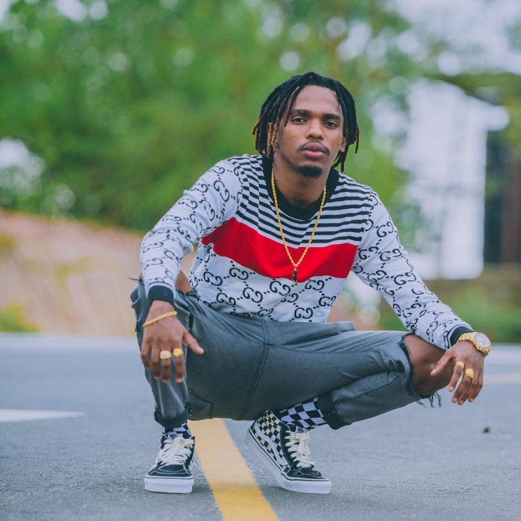 Masharti ya Dogo Janja kwa wanaotaka kolabo | East Africa Television