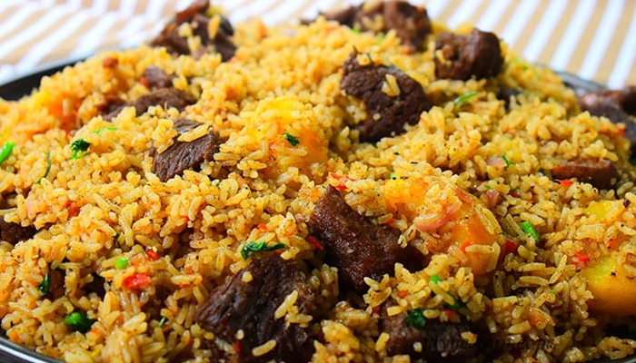 Watakaokula pilau ya mshindi wa uchaguzi kukiona | East Africa Television