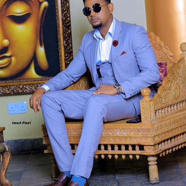 Mlela ajibu tuhuma za udananda na issue ya Nandy | East Africa Television Mlela ajibu tuhuma za udananda na issue ya Nandy | East Africa Television