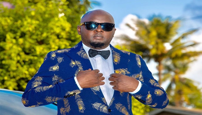 Mwijaku afunguka mapya kuhusu Mke wa Mc PiliPili | East Africa Television Mwijaku afunguka mapya kuhusu Mke wa Mc PiliPili | East Africa Television