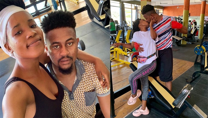 Meneja aingilia penzi la Ebitoke na Yusuph Mlela | East Africa Television