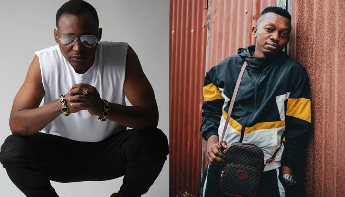 'Shetta amezaliwa namuona' - Chid Benz | East Africa Television