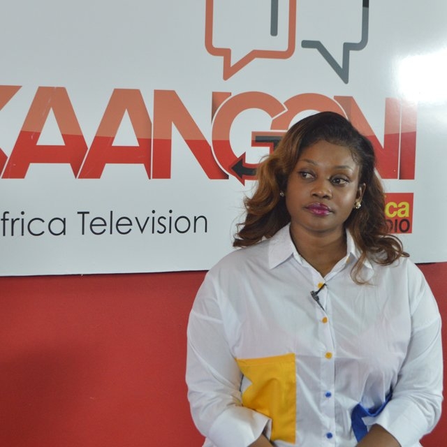 Shamsa Ford adai mahari yake ni Milioni 20 | East Africa Television