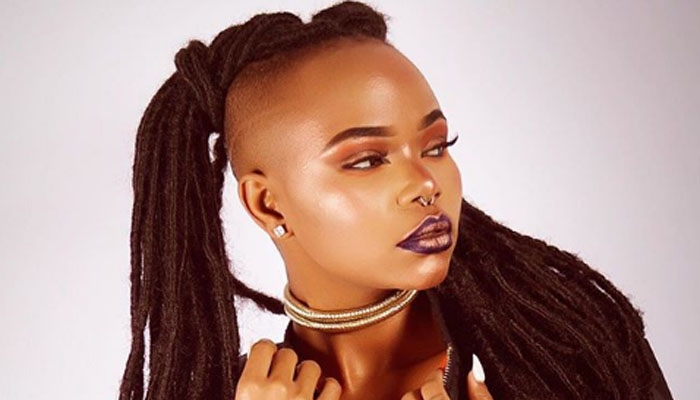 Rosa Ree ajitaja kuwa mwanamke wa mwaka 2019 | East Africa Television