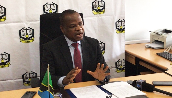 Wafanyabiashara Mbeya wakutana na Kamishna wa TRA | East Africa Television