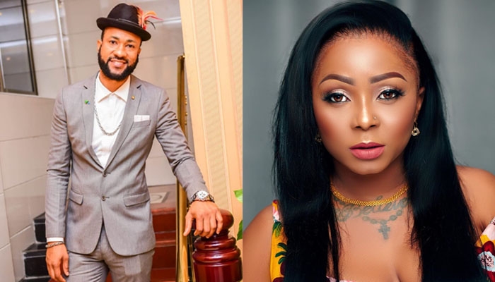 Emmanuel Mbasha kuhusu kumuoa Muna Love | East Africa Television