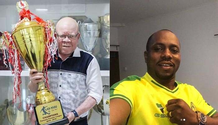 Vita ya Manara na Jerry Muro yarejea tena | East Africa Television