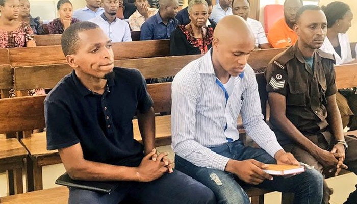 Mahakama yahoji upelelezi kesi ya Tito Magoti | East Africa Television