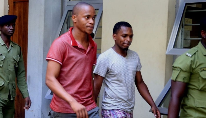 Tito Magoti ngoma bado mbichi | East Africa Television