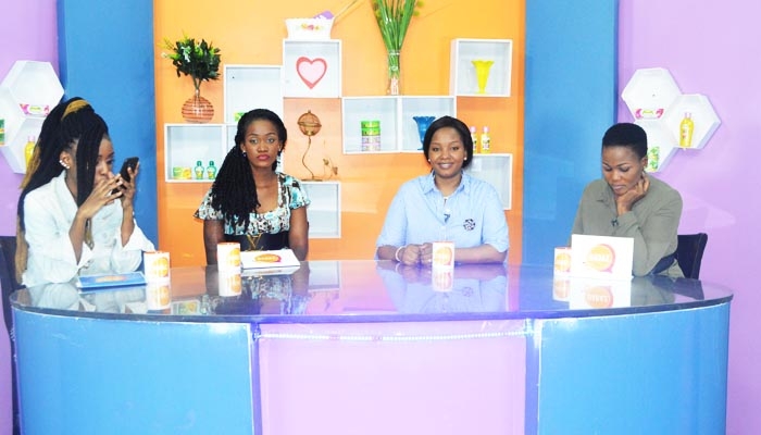 Mwanamke Kinara Doris Mollel anaisaidia Serikali | East Africa Television