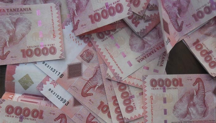 Benki Kuu yafafanua kuhusu noti kubeba Corona | East Africa Television