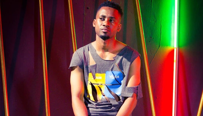 Z Anto afunguka kugombaniwa na wanawake wawili | East Africa Television