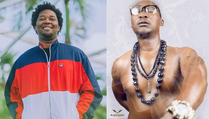 Madee azungumzia mabadiliko ya mwili wa Chid Benz | East Africa Television