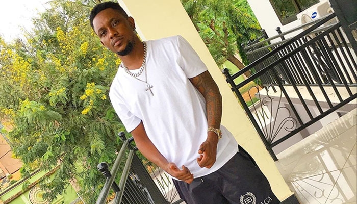 "Mimi ni mbahili, situmi na yakutolea"-Msami Baby | East Africa Television