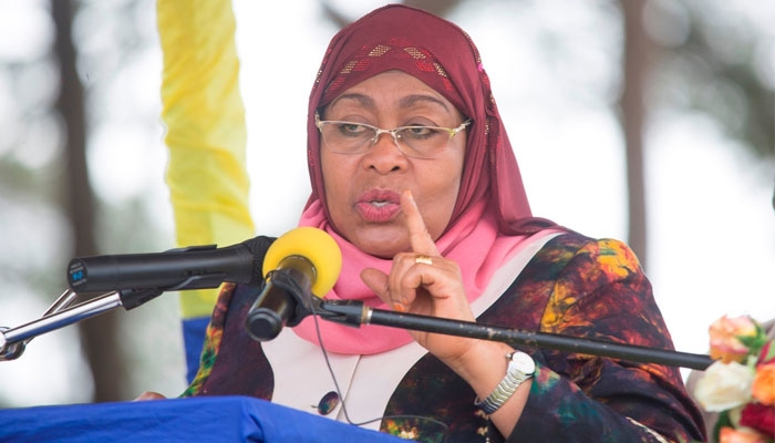 Mama Samia aelezea Bil 20 za Korosho Mtwara | East Africa Television