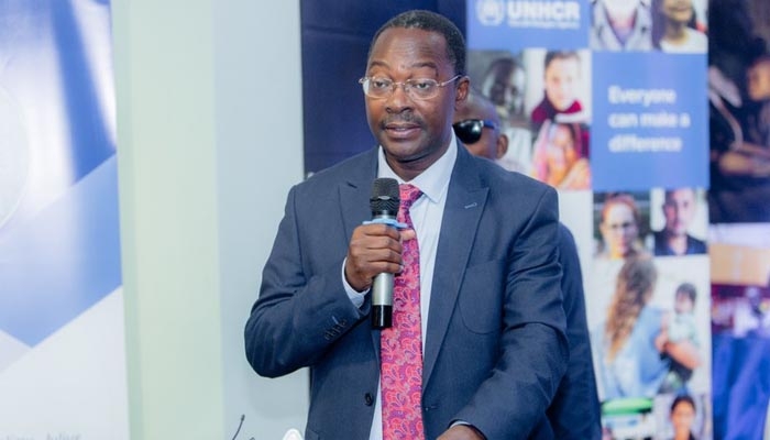 Simbachawene ajibu tuhuma za wakimbizi kufukuzwa | East Africa Television