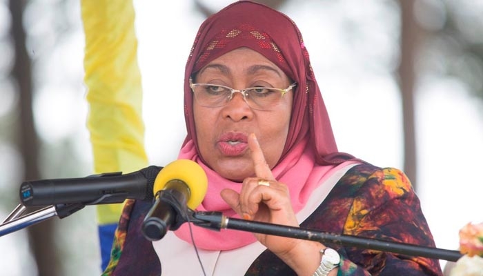 Ahadi ya Mama Samia kwa wakazi wa Dodoma | East Africa Television