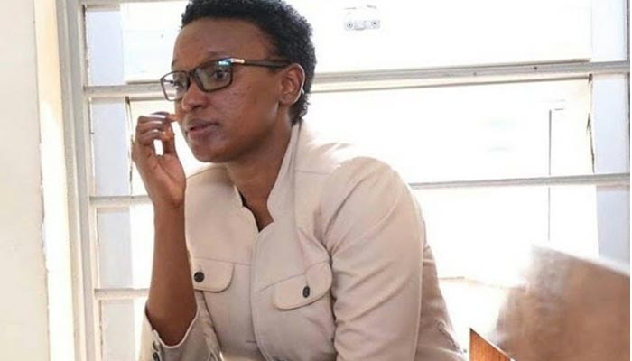 Kesi ya Halima Mdee yashindwa kuendelea | East Africa Television Kesi ya Halima Mdee yashindwa kuendelea | East Africa Television