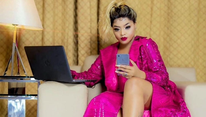 Jacqueline Wolper atangaza mastaa 10 anaowadai | East Africa Television