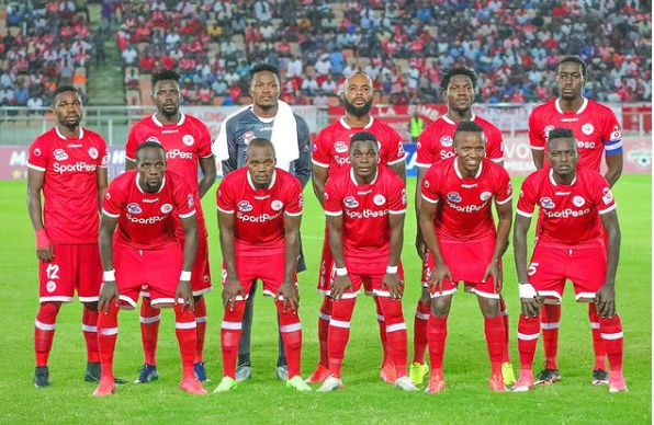 “Mashabiki Simba ondoeni hofu tutamalizana na FCC” | East Africa Television