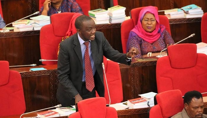 Wananchi jimboni kwa Musukuma waugua kichocho | East Africa Television