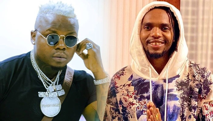 Harmonize arusha 'dongo' kwa Janjaro | East Africa Television