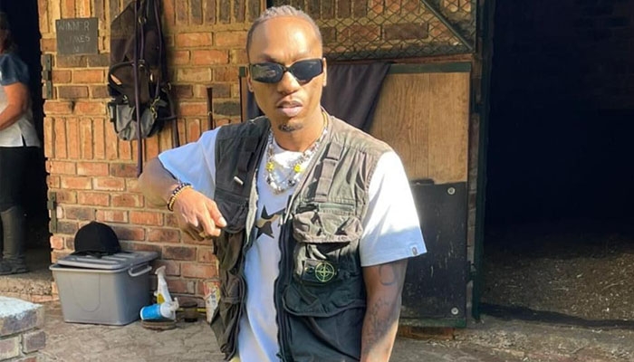 "Sijasikia muziki wetu Afrika Kusini" - Mavoko | East Africa Television