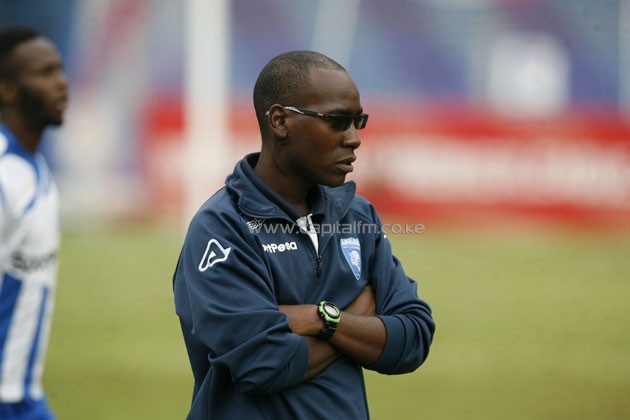 Kitambi abebeshwa maono ya Fountain Gate | East Africa Television