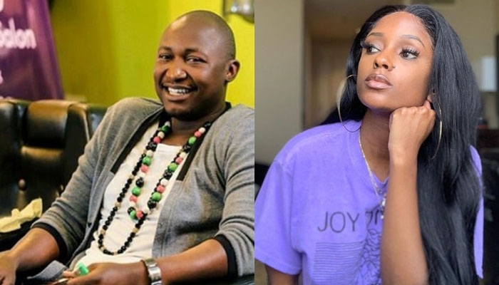 "Tumefanya Vanessa kauchukia muziki" - Chidi Benz | East Africa Television