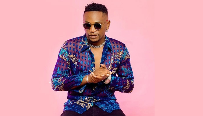 Cheed ni mwendo wa back to back | East Africa Television