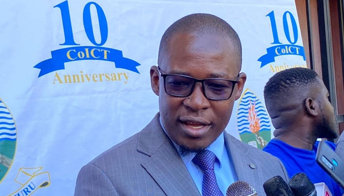 Vyuo vyatakiwa kubadili mitaala kuendana na wakati | East Africa Television