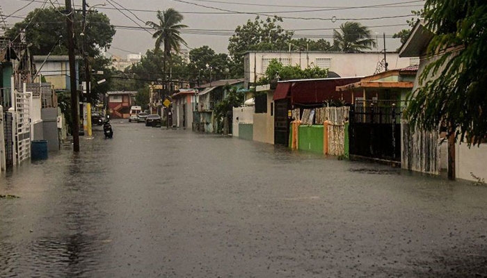 Kimbunga Fiona chaleta majanga nchini Canada. | East Africa Television