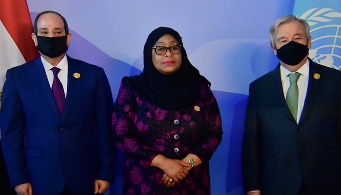 Tanzania kunufaika na ziara za Rais Samia | East Africa Television