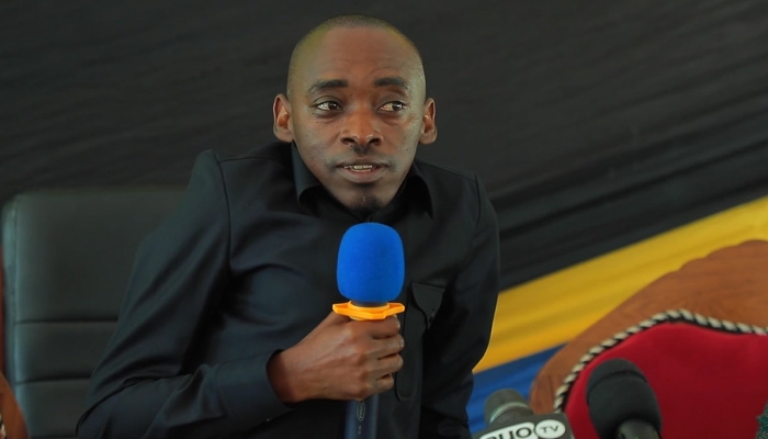 DC Magoti awaonya wwalimu wameendea wanafunzi | East Africa Television