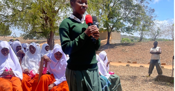 Shule ya Sekondari Mitengo | East Africa Television