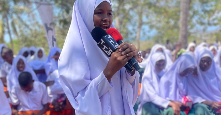 Shule ya Sekondari Mikindani | East Africa Television